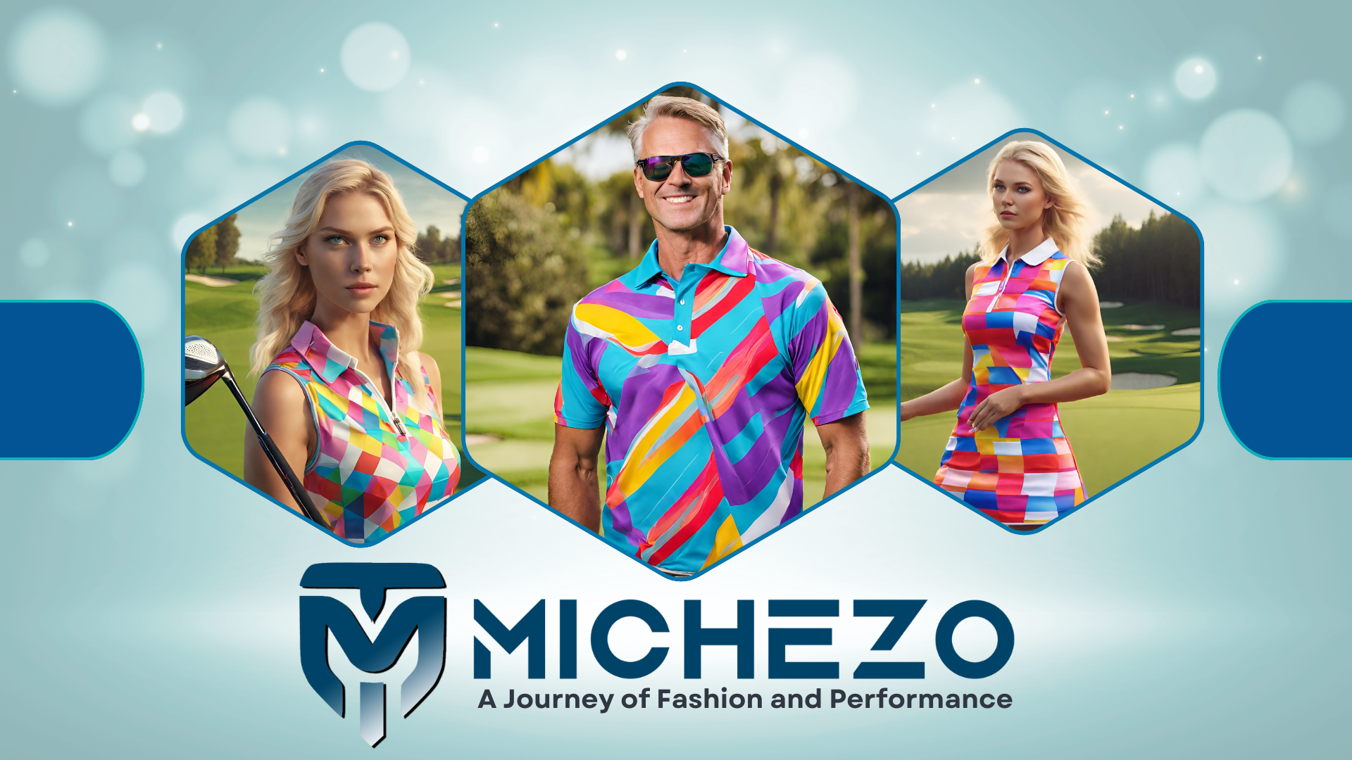 The Michezo: Your Go-To Clothing Manufacturer for Golf and Sports Apparel
